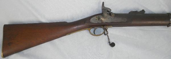 1862 Tower Civil War Era Musket 410-658-9720